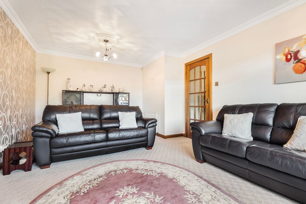 Stuart Grove, Grangemouth FK3, 2 bed bungalow for sale, £255,000 ...