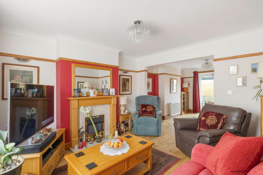 Rothesay Road, Dorchester DT1, 4 bed semi-detached house for sale, £ ...