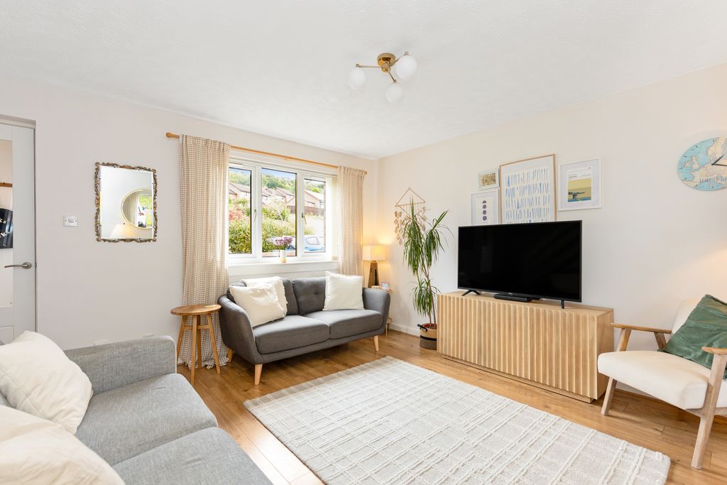 7 Dalton Court, Mayfield, Dalkeith EH22, 2 bed terraced house for sale ...