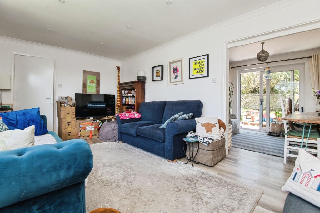 Musbury Road, Axminster EX13, 4 bed detached house for sale, £425,000 ...