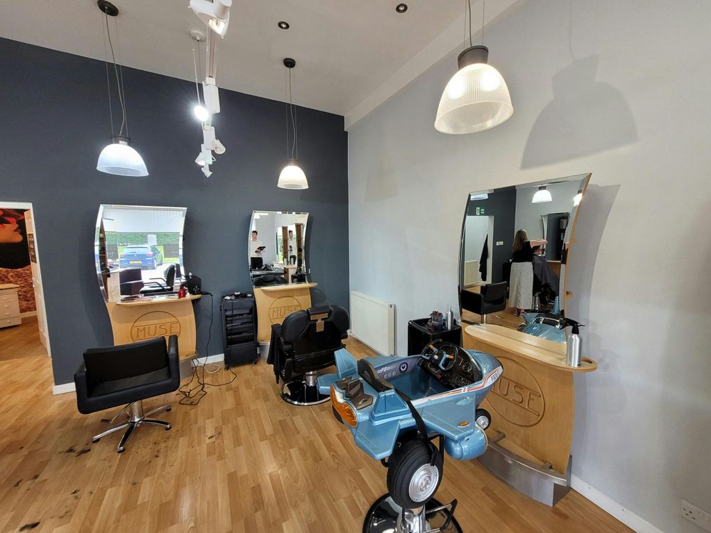 Unit 6 Muirend Court, Portlethen AB12, Retail premises to let, Non ...