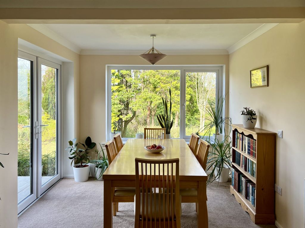 Craigmhor, Laurieston Road, Gatehouse Of Fleet DG7, 3 bed detached ...