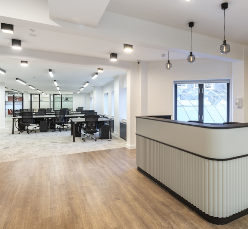 Maple Street, London W1T, Office to let | PrimeLocation