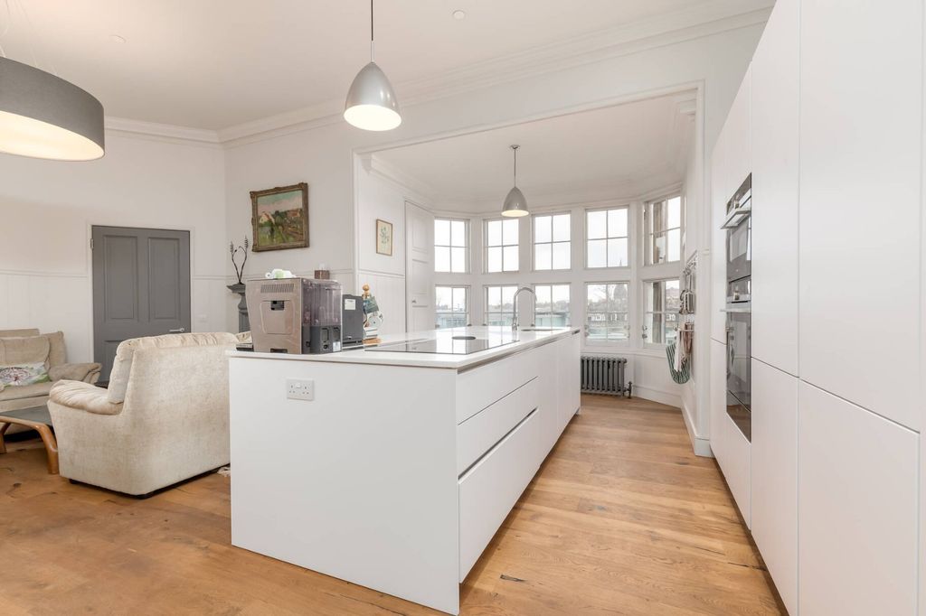 Donaldson Drive, Edinburgh, Midlothian EH12, 3 bed flat for sale, £ ...