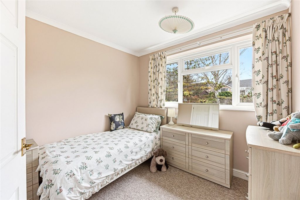 Colworth Road, Sharnbrook, Bedford, Bedfordshire MK44, 4 bed detached ...