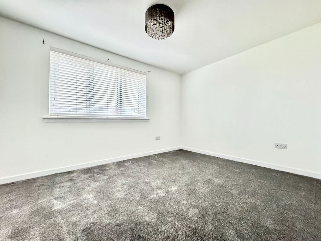 Kersebrock Place, Falkirk FK2, 4 bed detached house for sale, £315,000 ...