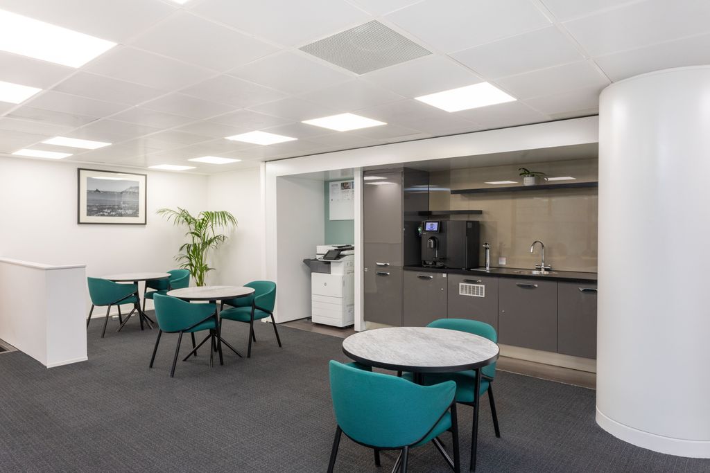 Tallis House, 2 Tallis Street, London, Greater London, United Kingdom ...