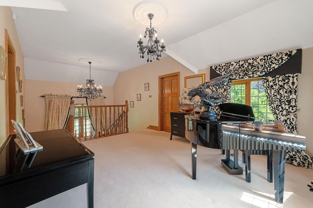 Roman Lane, Little Aston Park B74, 6 bed detached house for sale, £ ...