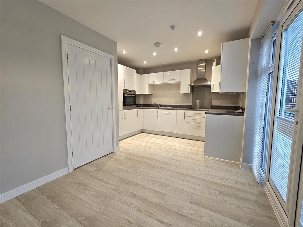 Cartwright Road, Churchdown, Gloucester GL3, 3 bed terraced house for ...