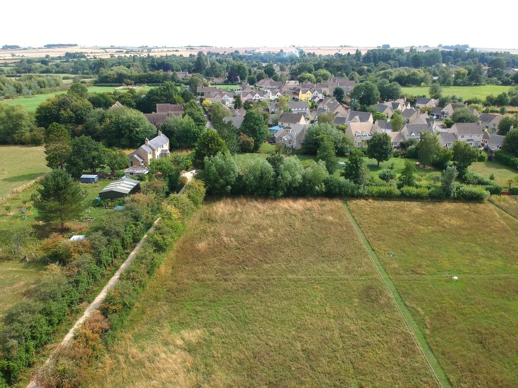 Littlebrook Meadow, Shipton-Under-Wychwood, Chipping Norton OX7, 3 bed ...