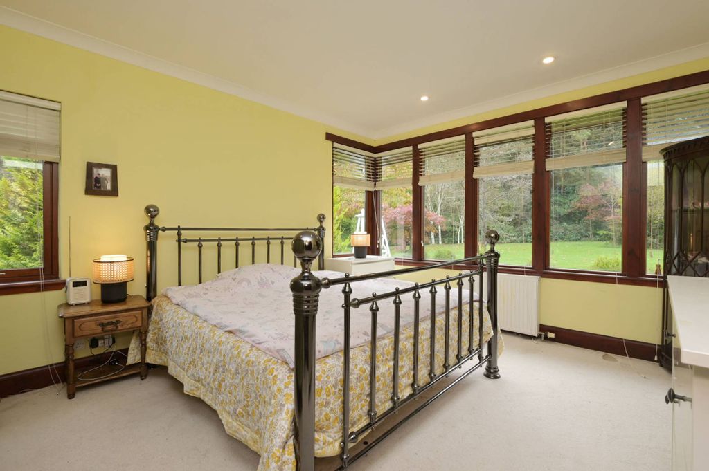 Castleview Lane, Murieston, Livingston, West Lothian EH54, 4 bed ...
