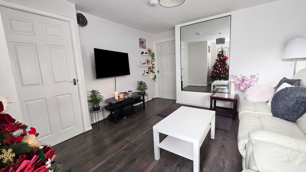 Sandpit Drive, Birstall LE4, 3 bed detached house for sale, £280,000 ...