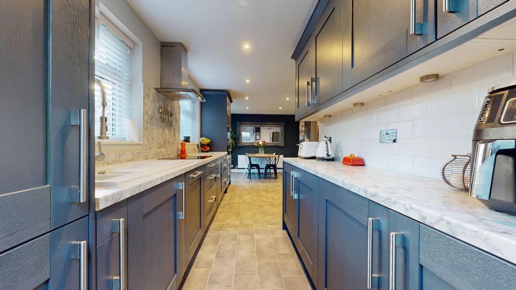 Cote Road, Telford, Shropshire TF5, 4 bed detached house for sale, £ ...