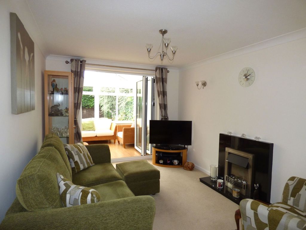Stone Drive, Colwall, Malvern, Herefordshire WR13, 3 bed end terrace ...