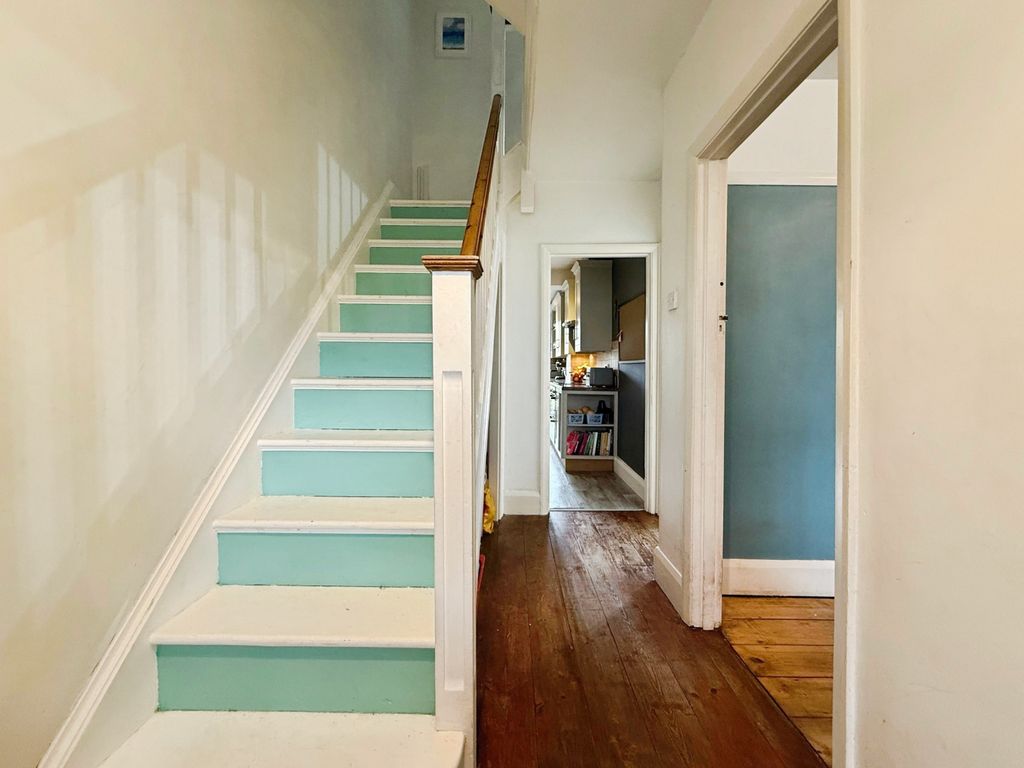 Lawrence Avenue, Exeter EX4, 4 bed terraced house for sale, £450,000 ...