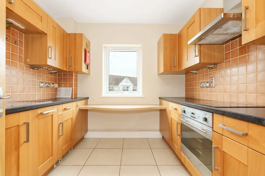 Apartment 3, Cooil Fastee, Douglas IM2, 2 bed flat for sale, £215,000 ...