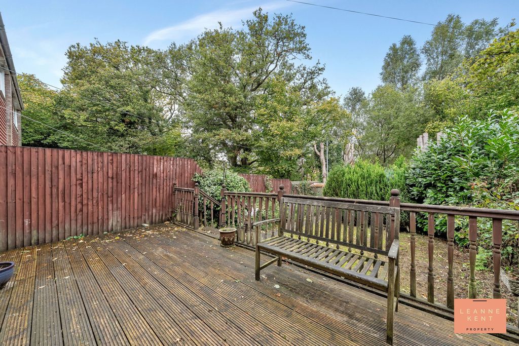 Elm Grove, Caerphilly CF83, 3 bed semi-detached house for sale, £ ...