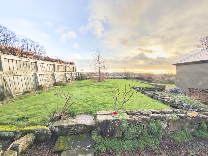 Azalea Cottage, Lesbury, Alnwick, Northumberland NE66, 3 bed semi ...