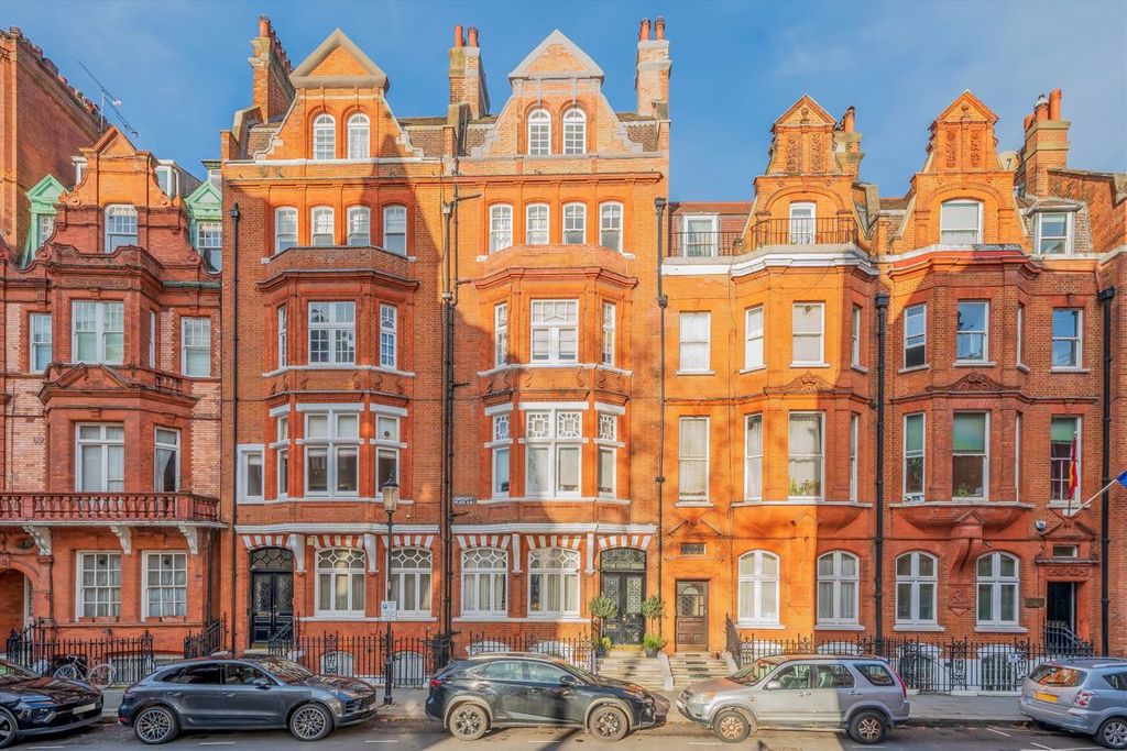 Draycott Place, London SW3, 2 bed flat to rent, £3,250 pcm | PrimeLocation