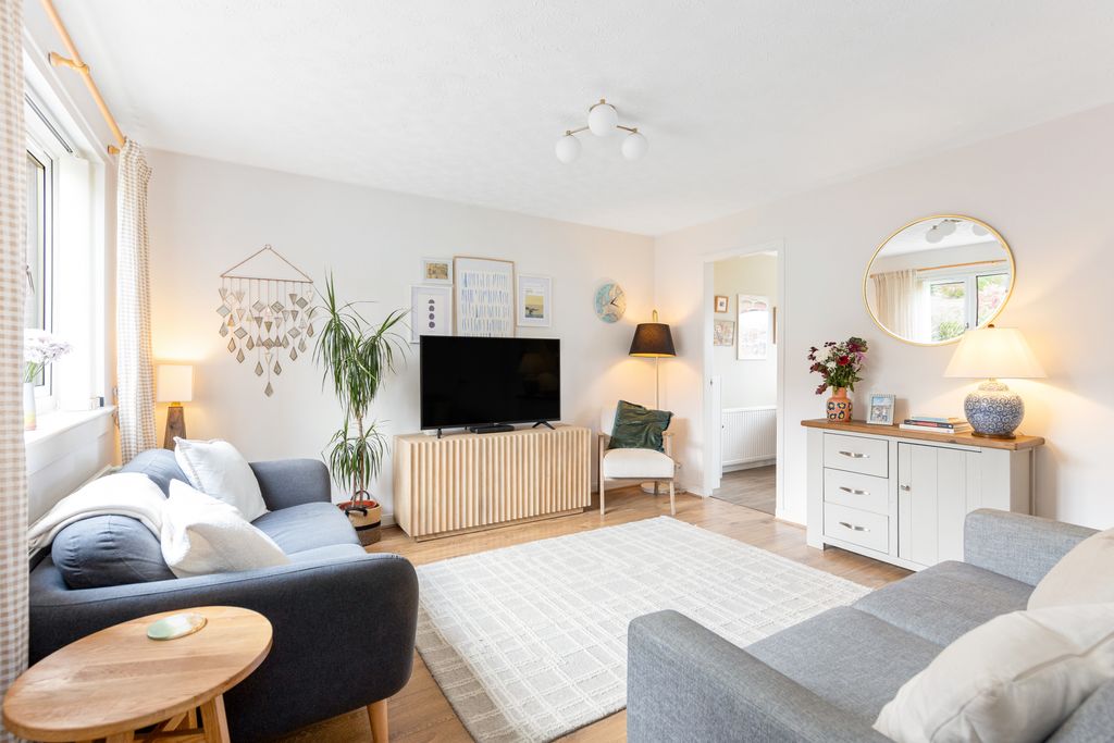 7 Dalton Court, Mayfield, Dalkeith EH22, 2 bed terraced house for sale ...