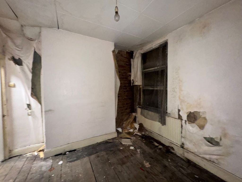 98 Breck Road, Anfield, Liverpool, Merseyside L4, Retail premises for ...