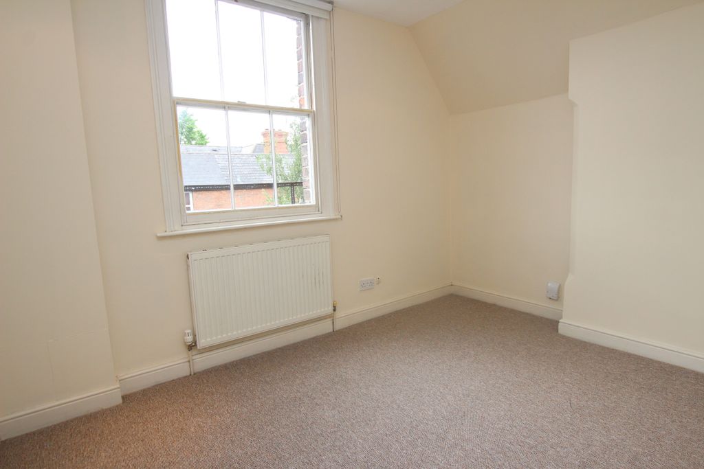 Mapperley Park Drive, Mapperley Park, Nottinghamshire NG3, 2 bed flat ...
