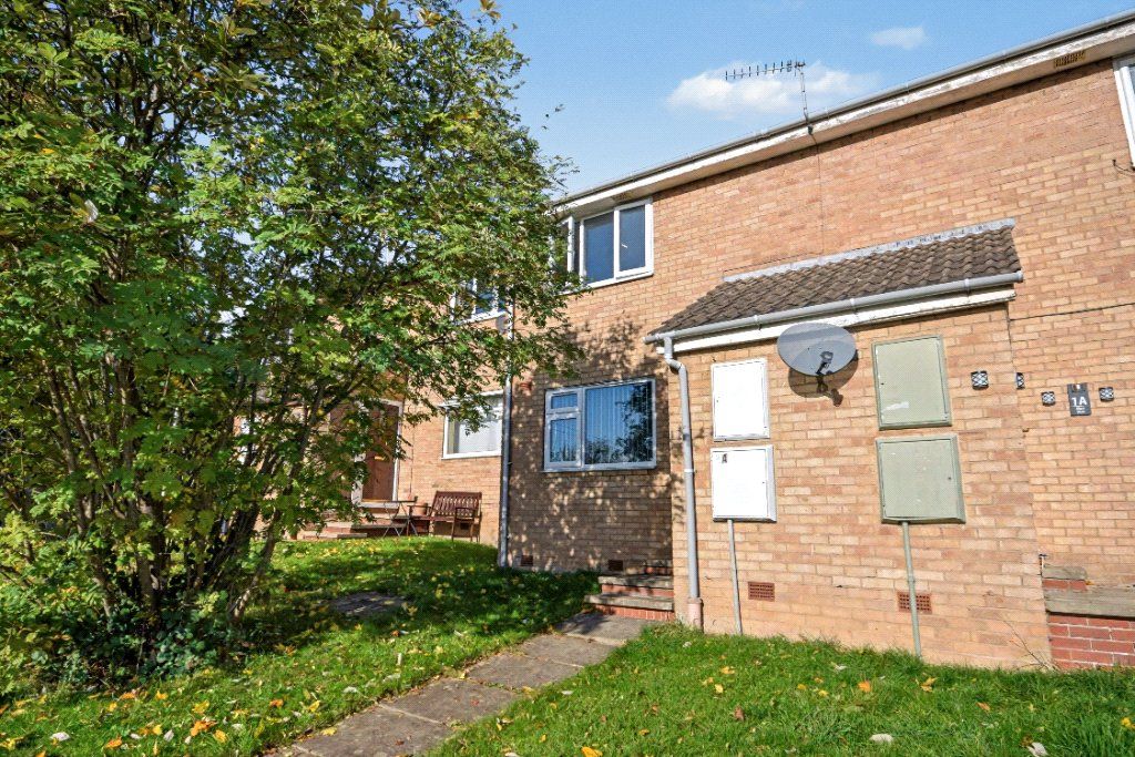Elgar Walk, Stanley, Wakefield, West Yorkshire WF3, 1 bed flat for sale, £65,000 | PrimeLocation