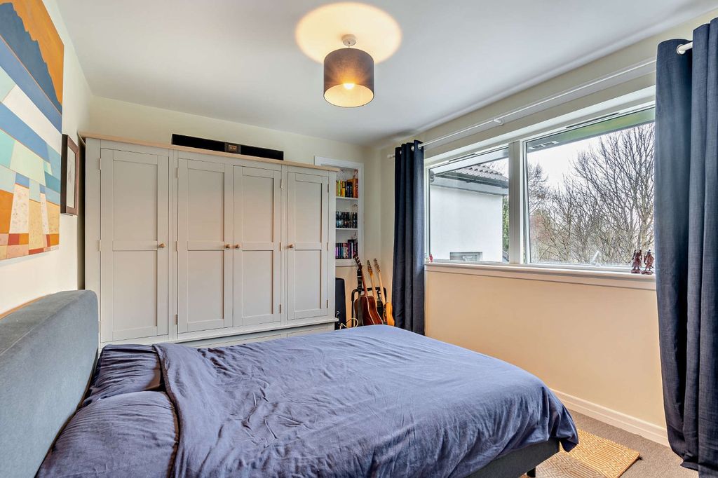 Wester Coates Place, Edinburgh, Midlothian EH12, 6 bed detached house ...