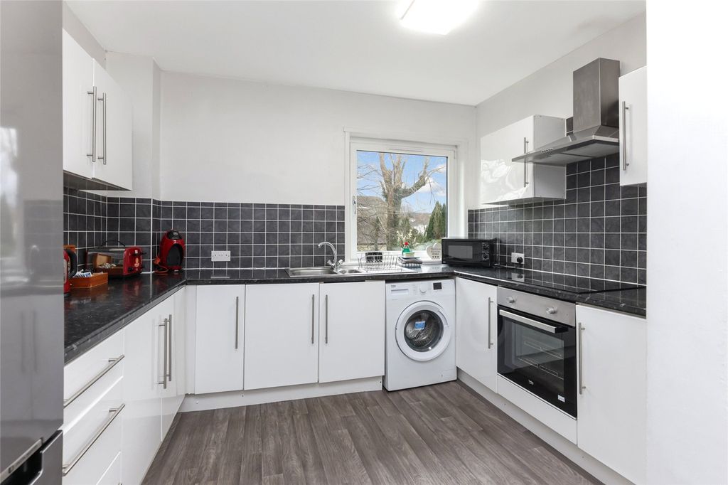 Plaintrees Court, Carriagehill Drive, Paisley, Renfrewshire PA2, 1 bed ...