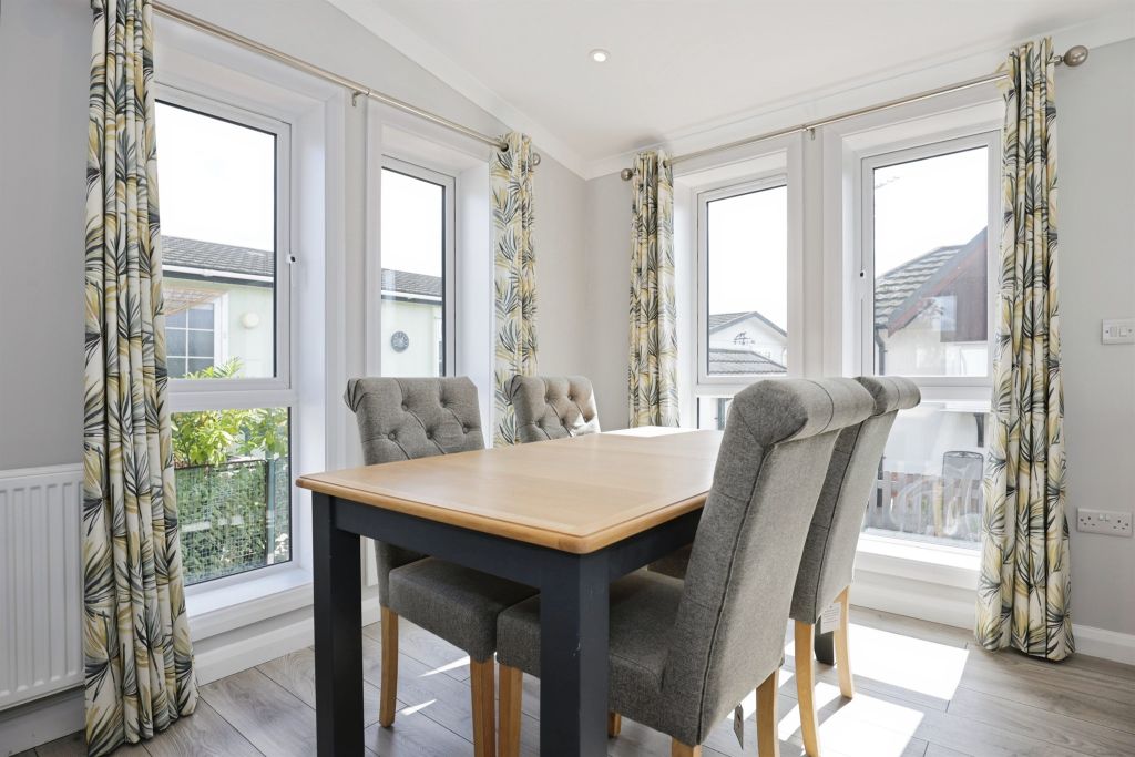 Hill Top Park, Princethorpe, Rugby CV23, 1 bed mobile/park home for ...