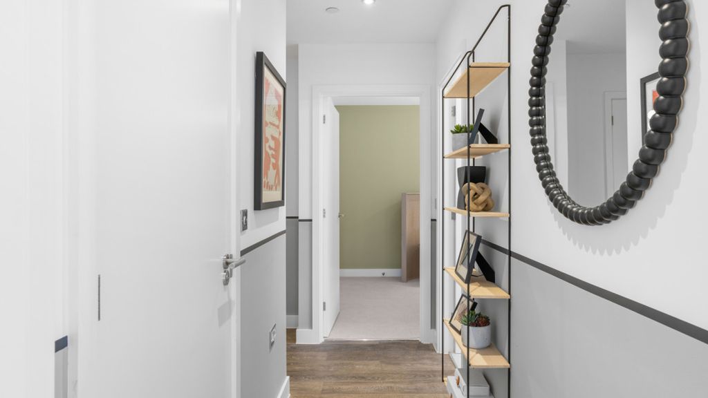 Newmarket Road, Teversham, Cambridge CB5, New home, 2 bed flat for sale ...