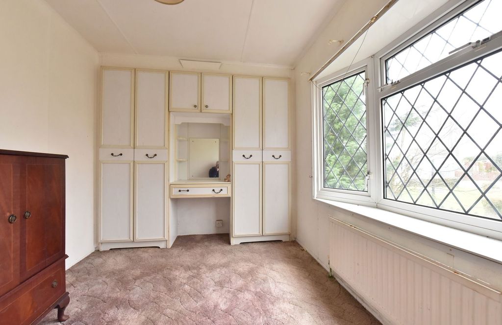 Swindon/ Wall Heath Village, Hinksford Park DY6, 2 bed mobile/park home ...