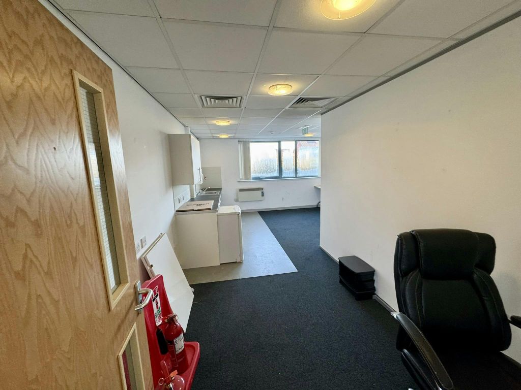 Suite A, Mercury House, Shrewsbury Business Park, Shrewsbury SY2 ...