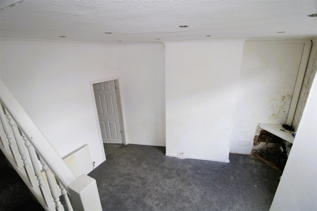 Clarence Street, Farnworth BL4, 2 bed end terrace house for sale, £ ...