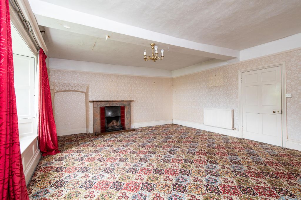 Church Bank Farmhouse, Binton, Stratford-Upon-Avon, Warwickshire CV37 ...