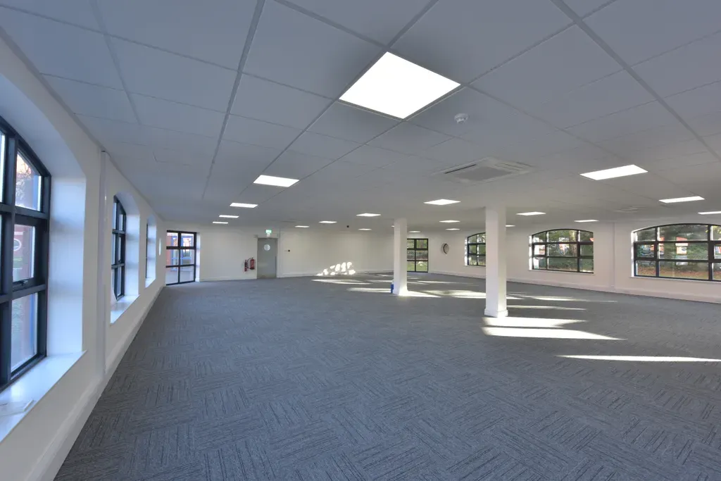 Navigation Way, Preston PR2, Office to let, £47,234 pa | PrimeLocation