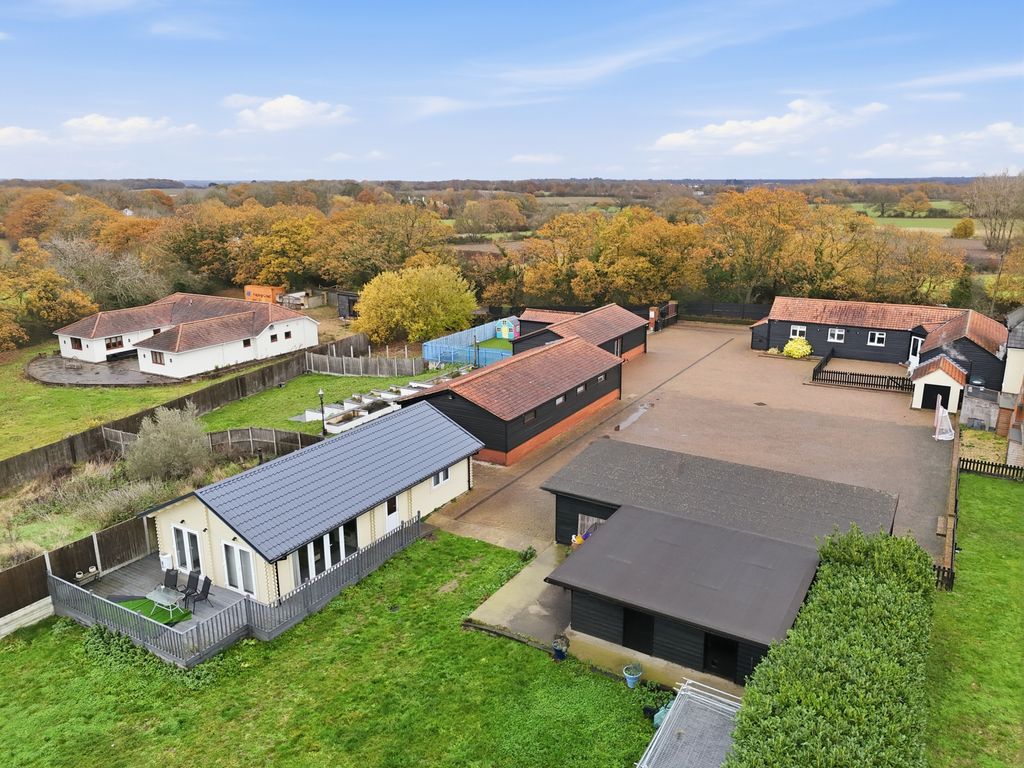 Priory Road, Tiptree CO5, 10 bed detached house for sale, £2,250,000 ...