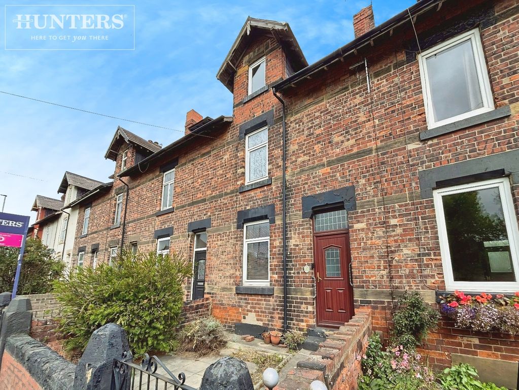 Claycliffe Road, Barugh Green, Barnsley S75, 3 bed terraced house for ...