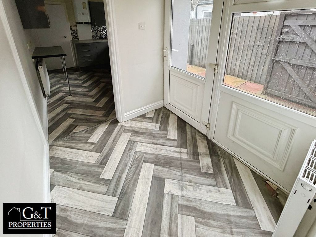 King Street, Lye, Stourbridge DY9, 3 bed end terrace house for sale, £ ...