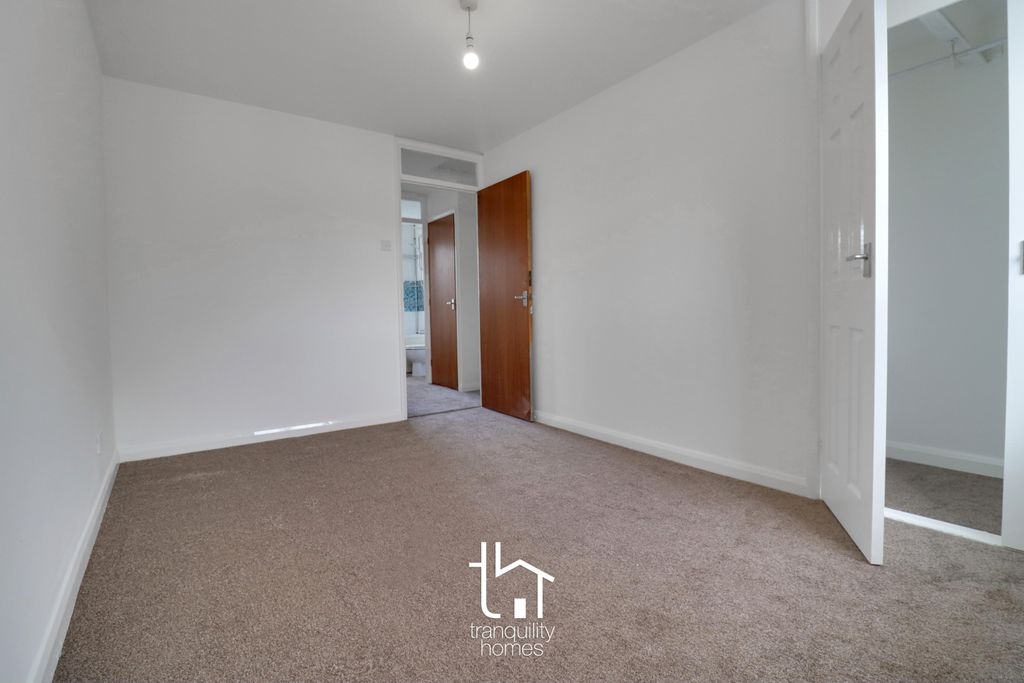 The Friary, Lenton, Nottingham NG7, 2 bed semi-detached house to rent ...