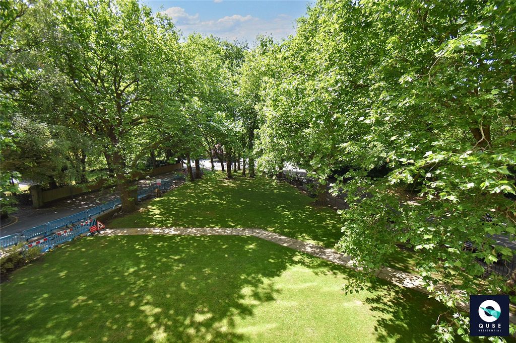 Merebank Tower, Greenbank Drive, Aigburth, Liverpool L17, 2 bed ...