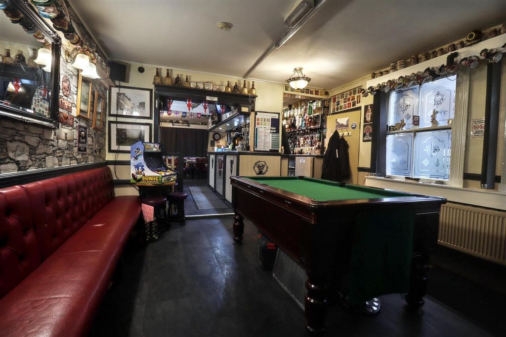 139 Lower Bryan Street, Hanley ST1, Land for sale, £135,000 | PrimeLocation