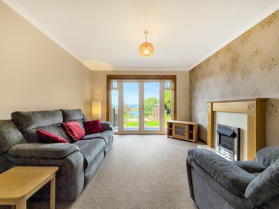 Tigh Na Creag, 34 Pulpit Drive, Oban, Argyll, 4Le, Oban PA34, 3 bed ...