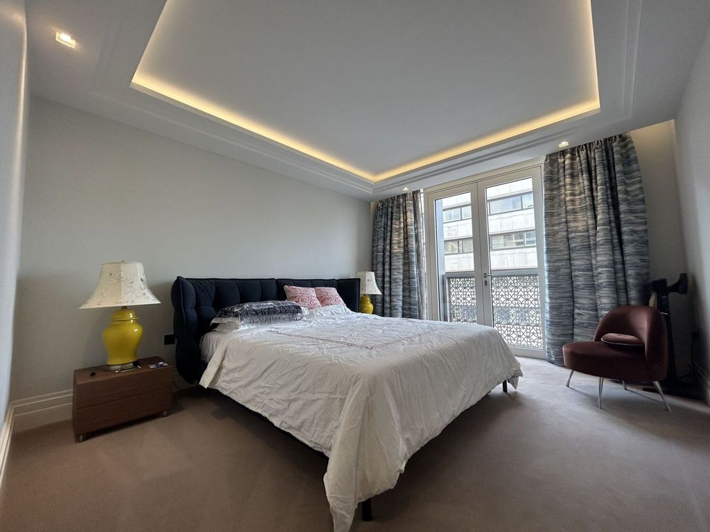 190, The Strand WC2R, 3 bed flat for sale, £6,500,000 | PrimeLocation