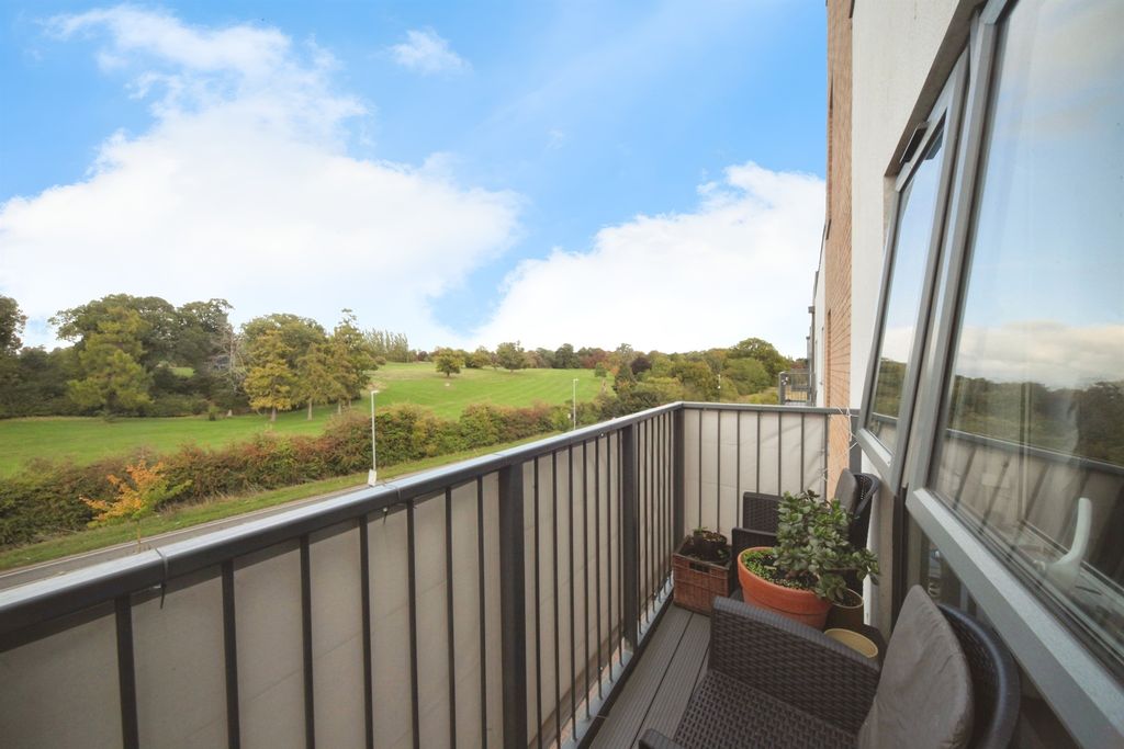 Newlands Road, Luton LU1, 1 bed flat for sale, £200,000 | PrimeLocation