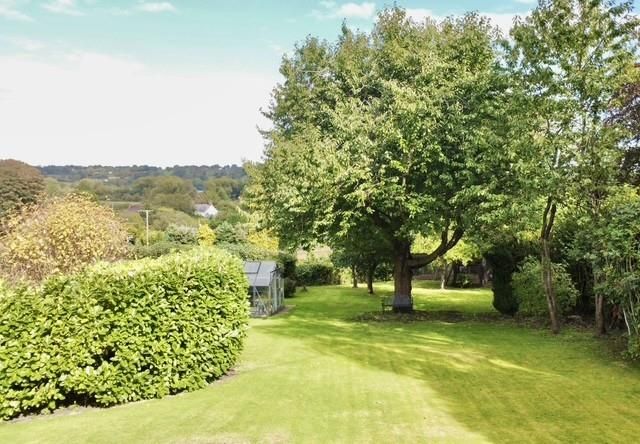 Pentre Lane, Hope Mountain, Caergwrle, Wrexham LL12, 4 bed detached ...