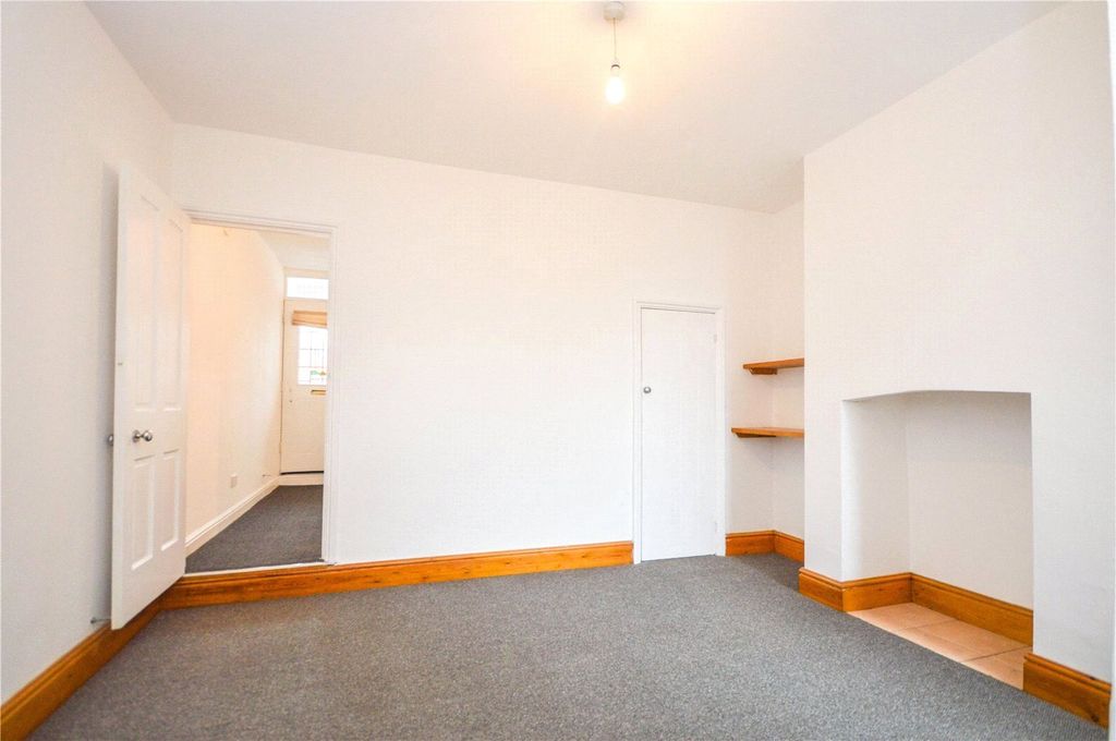 Deacon Street, Town Centre, Swindon SN1, 2 bed terraced house for sale ...