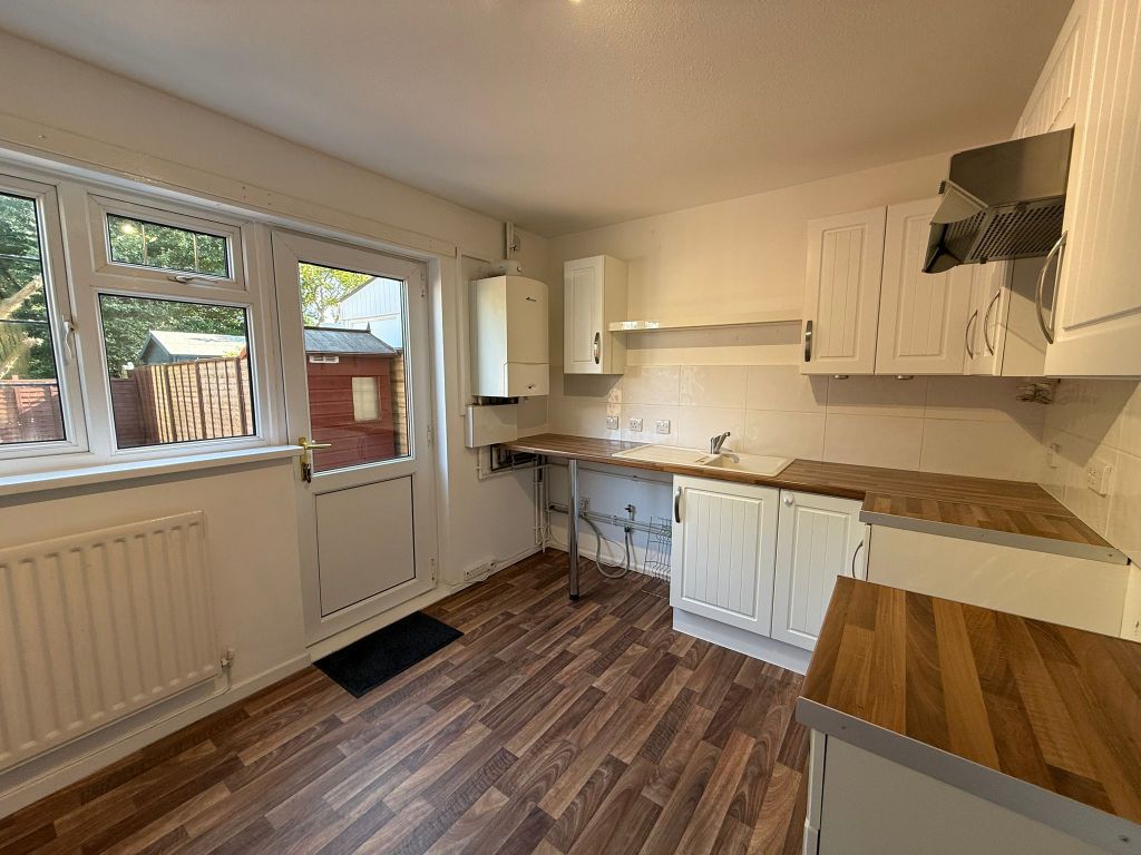 Carew Close, Barry CF62, 2 bed terraced house for sale, £170,000 ...