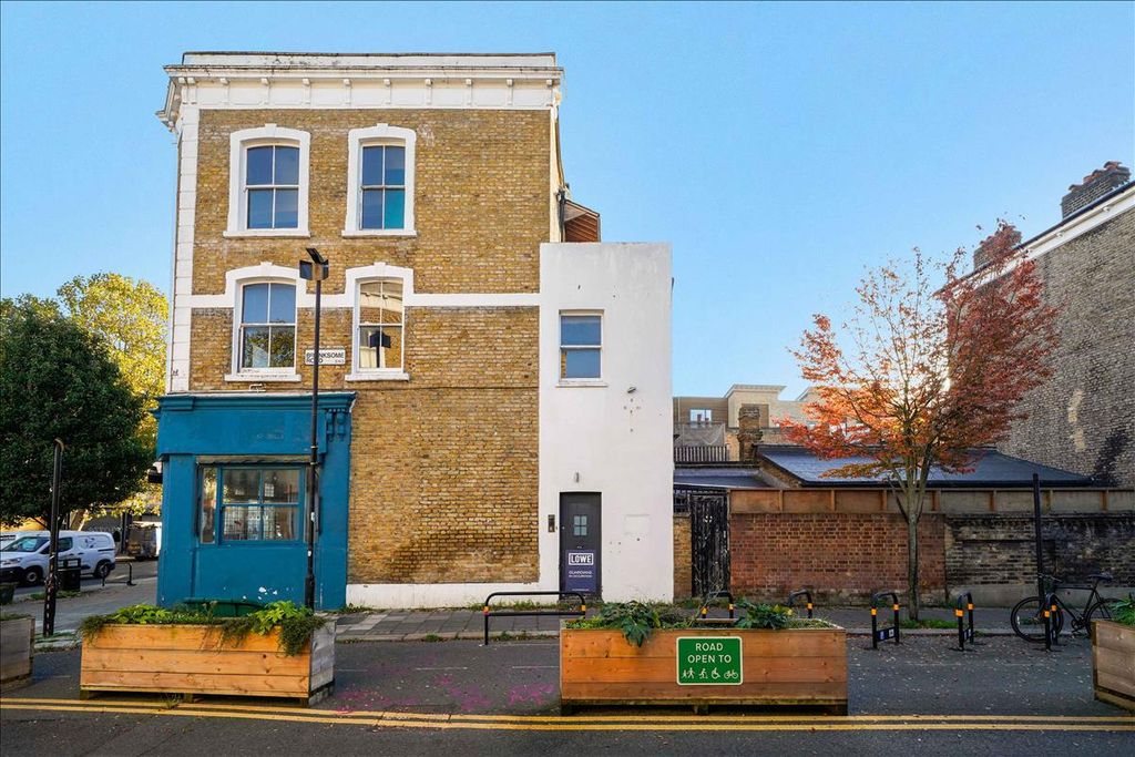 89 Acre Lane, Brixton, London SW2, Property for sale, £800,000 ...