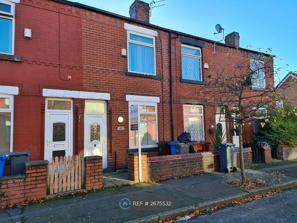 Hinde Street, Manchester M40, 2 bed terraced house to rent, £995 pcm ...